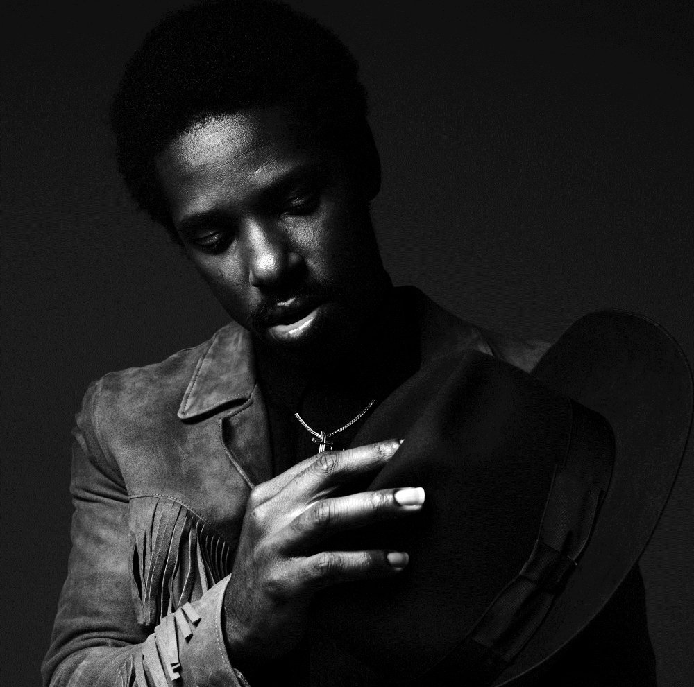 Tickets: Curtis Harding, Barcelona | Fri, 03 Jul 2026, 20:30