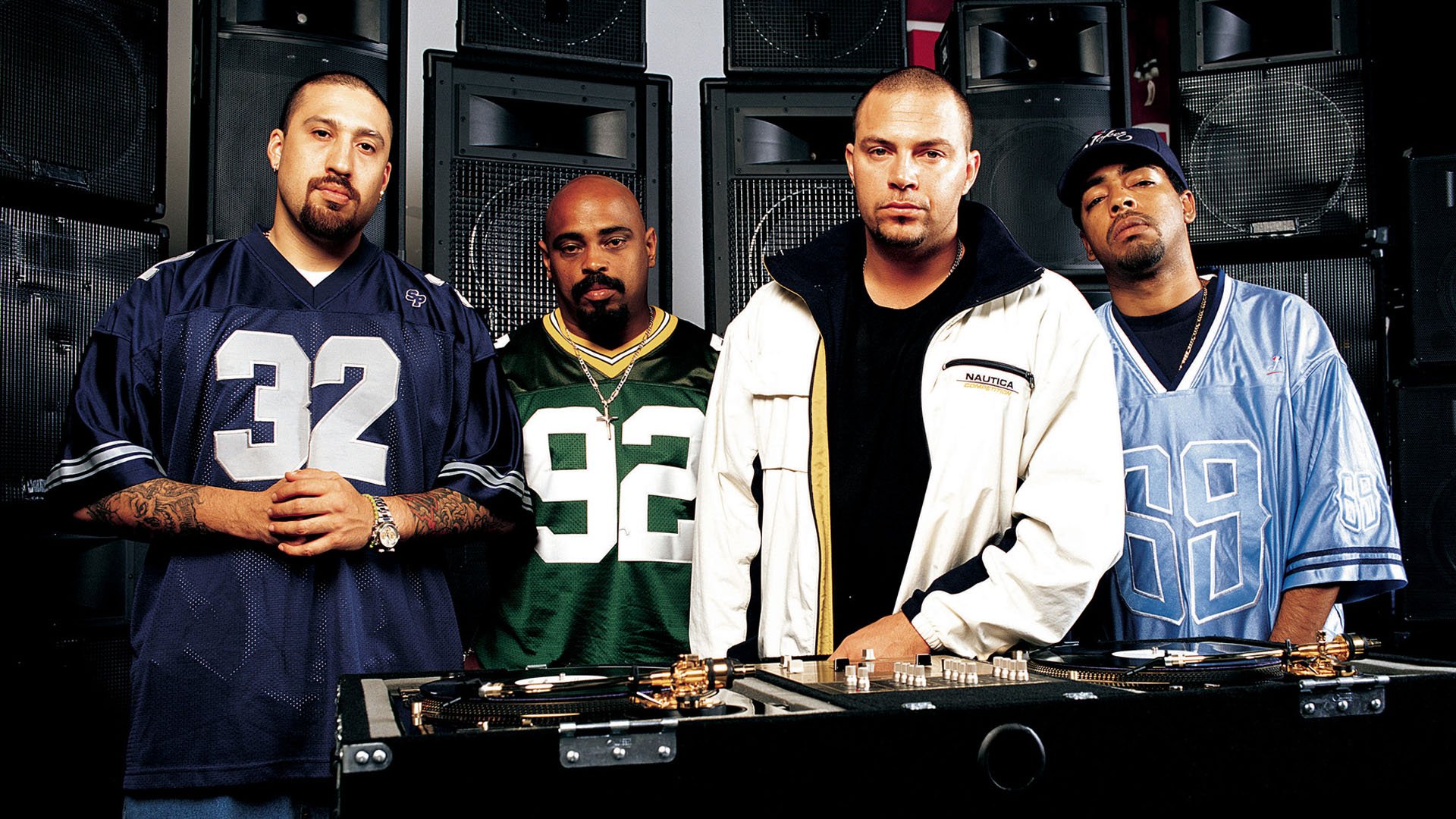 Cypress Hill Bogotá Entradas | 05 nov. 2026, 8:00 p. m.