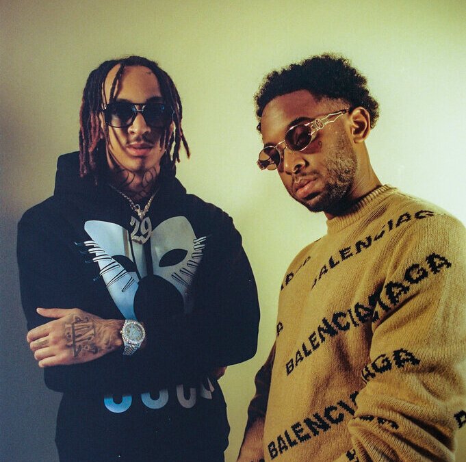 Tickets: D-Block Europe, Cardiff | Wed, 17 Dec 2025, 18:30