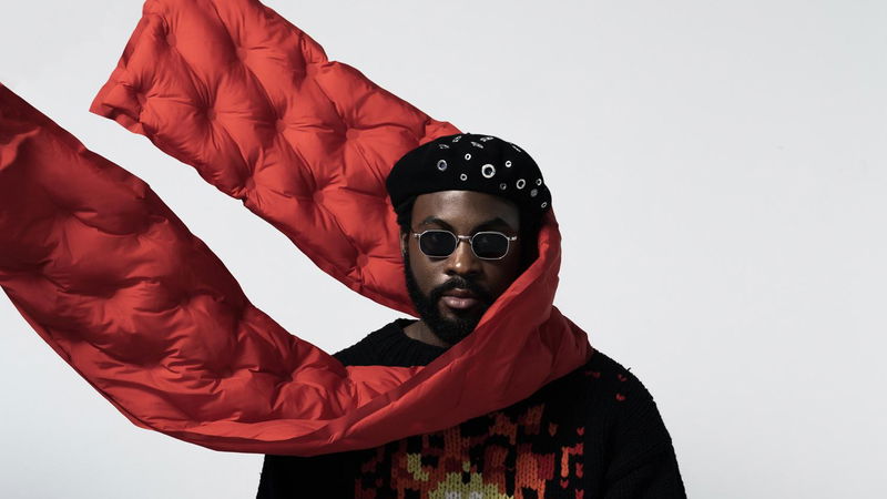 Tickets: Damso, Floirac | Sat, 02 May 2026, 19:00