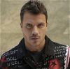Tickets: Dani Martín, Alicante | Sat, 27 Jun 2026, 22:00