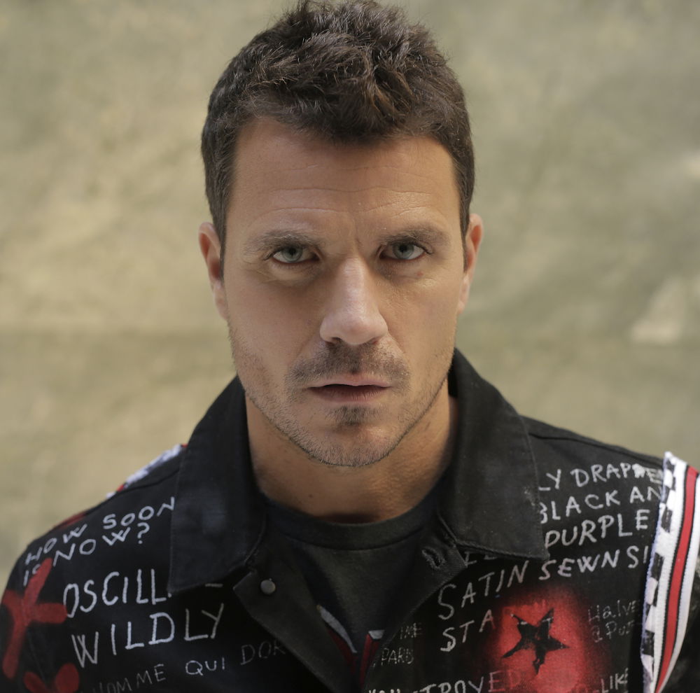Dani Martín Albacete Entradas | 12 sept 2026, 22:00