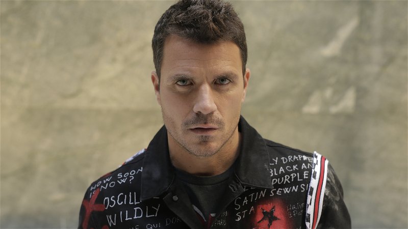Dani Martín Albacete Entradas | 12 sept 2026, 22:00