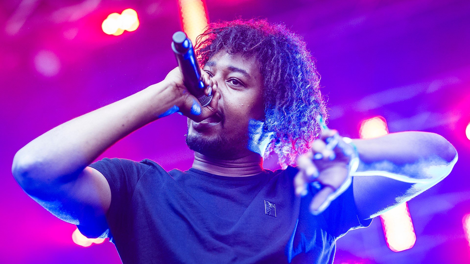 Danny Brown Tempe Entradas | 02 dic 2025, 20:00