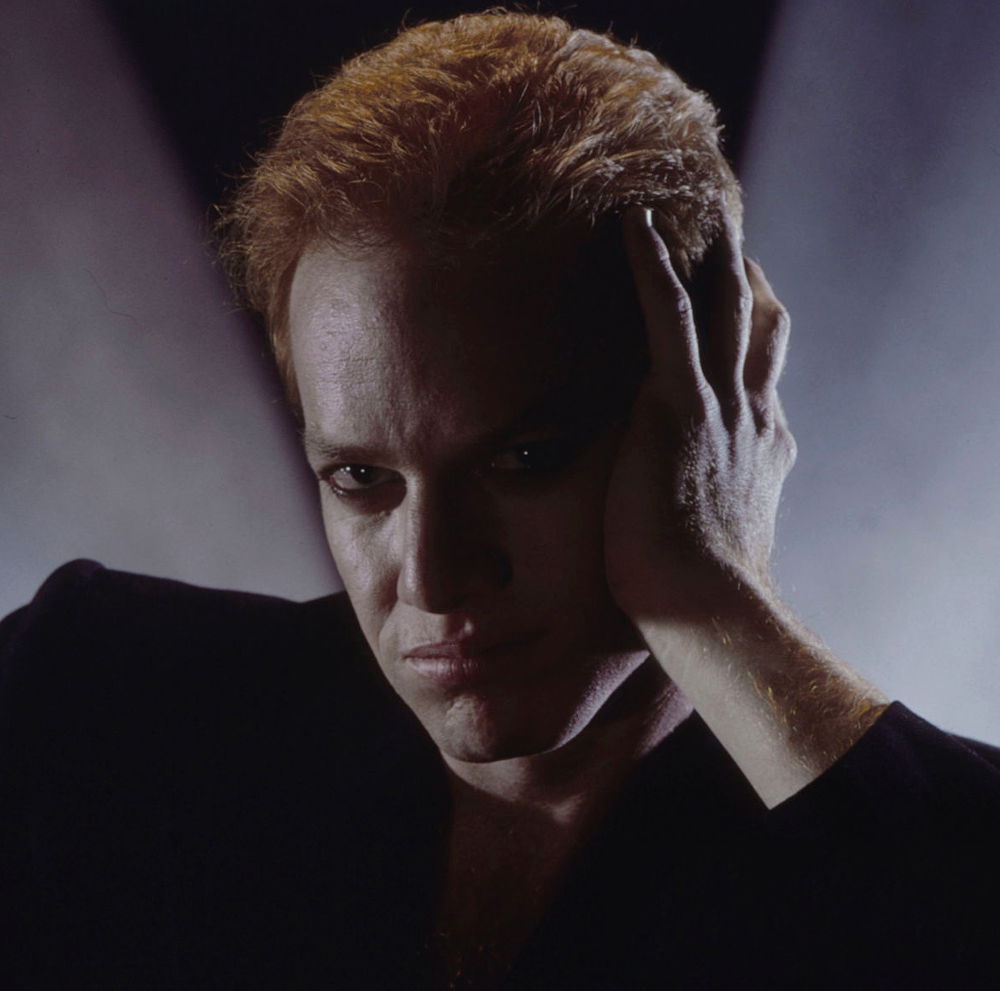 Tickets: Danny Elfman, Barcelona | Sat, 04 Jul 2026, 21:00