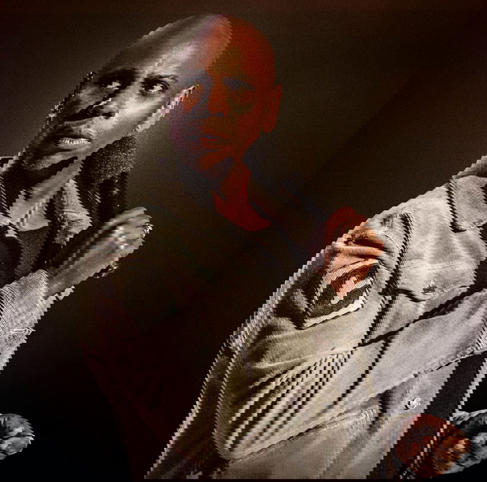 Tickets: Dave Chappelle, Yellow Springs | Wed, Dec 31 2025, 8:00 PM