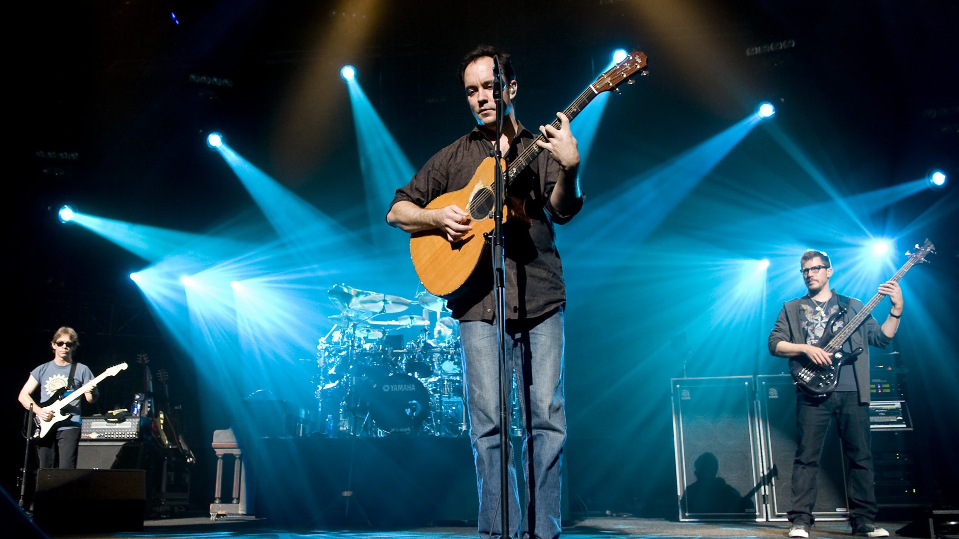Dave Matthews Band Bristow Entradas | 13 jun 2026, 19:30