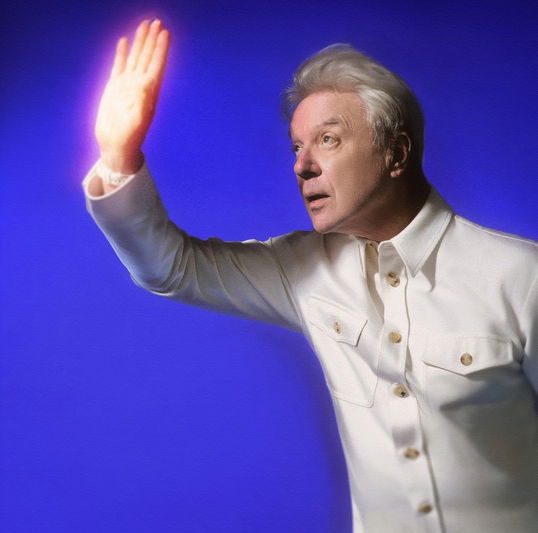 Tickets: David Byrne, Seoul | Fri, 21 Aug 2026, 20:00