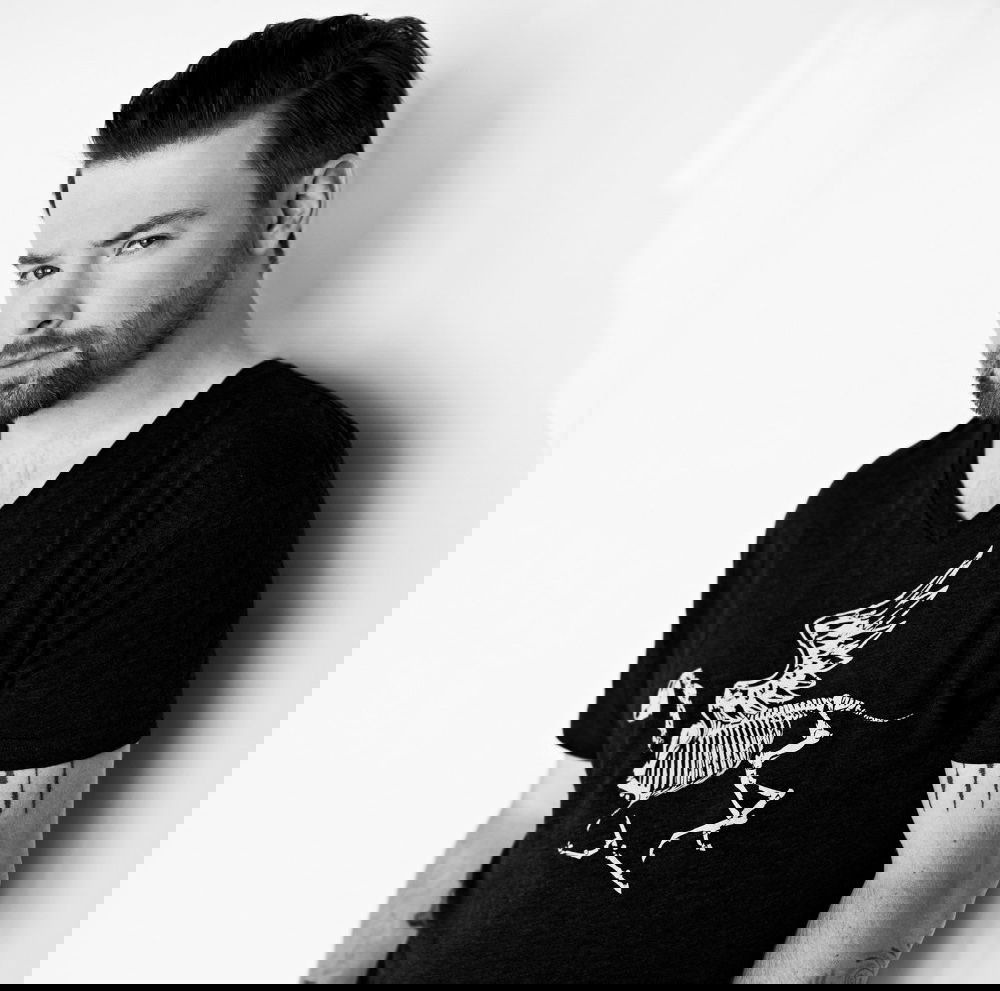 David Cook Boston Entradas | 17 abr 2026, 19:30