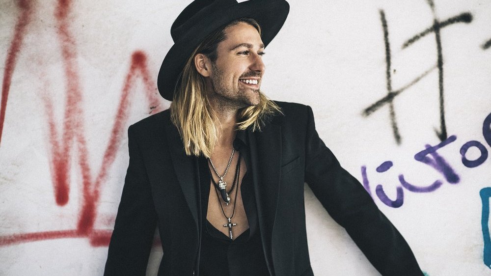 David Garrett İstanbul Biletleri | 29 Ağu 2026, 21:00