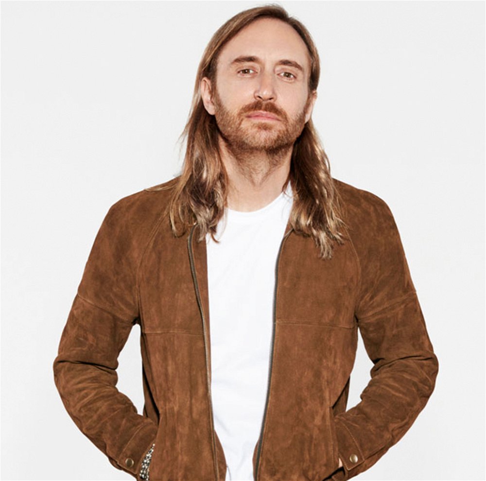 Tickets: David Guetta, Las Vegas | Sat, May 16 2026, 11:30 AM