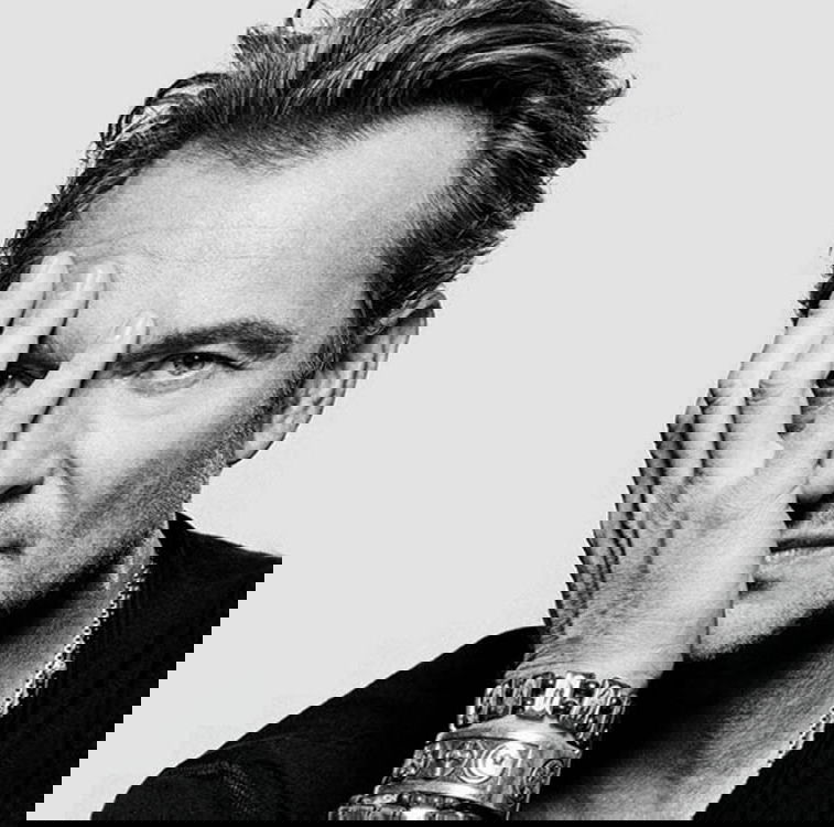 David Hallyday Pau Billets | 28 nov. 2026, 20:30