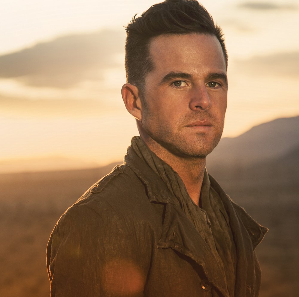 Tickets: David Nail, Portland | Thu, Mar 05 2026, 8:00 PM
