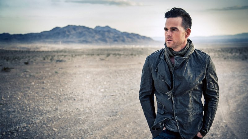 Tickets: David Nail, Washington | Wed, Nov 19 2025, 8:00 PM
