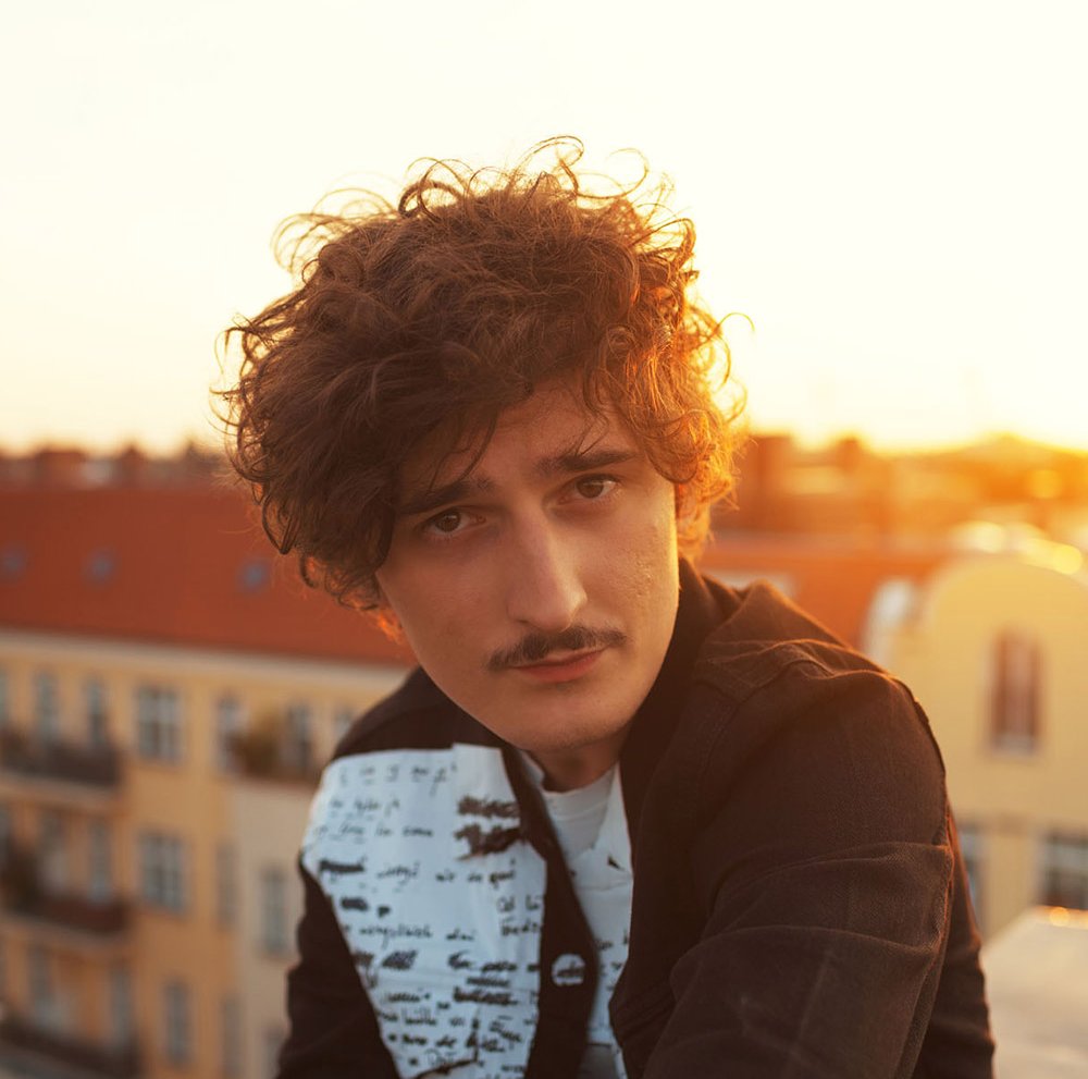 Tickets: Dawid Podsiadło, Gdansk | Sat, 20 Jun 2026, 17:30