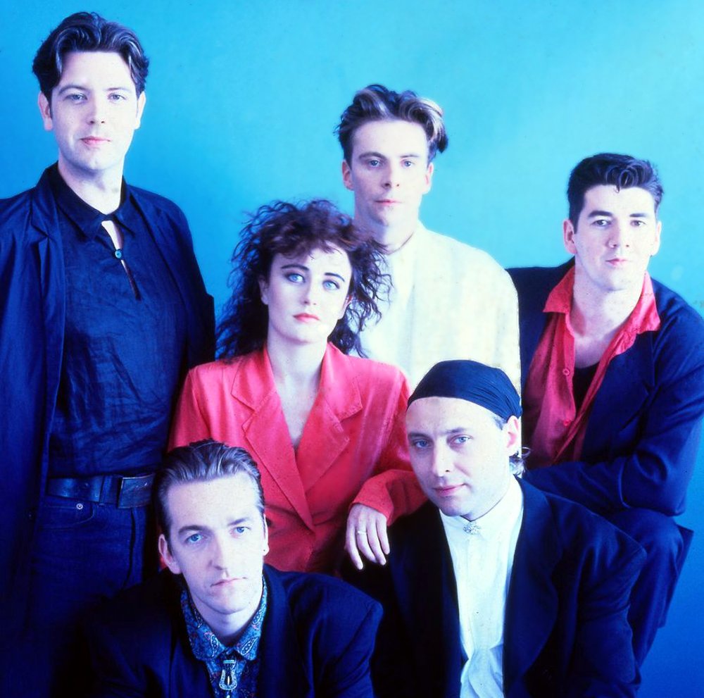 Tickets: Deacon Blue, Halifax | Wed, 08 Jul 2026, 18:00