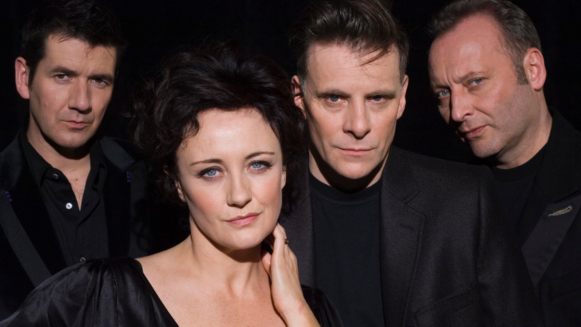 Tickets: Deacon Blue, Halifax | Wed, 08 Jul 2026, 18:00