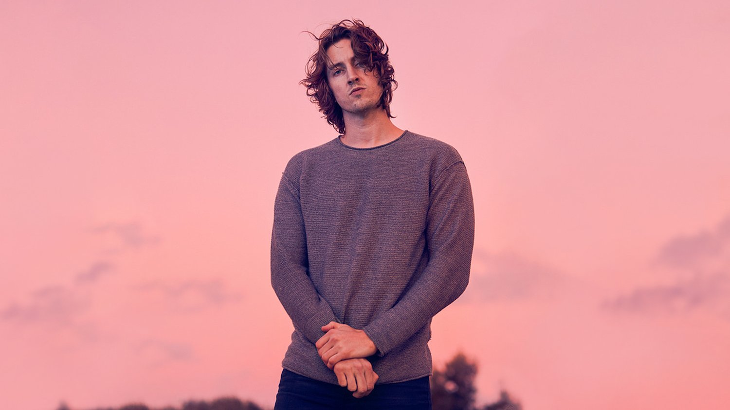 Tickets: Dean Lewis, Vancouver | Tue, Jan 20 2026, 7:30 PM