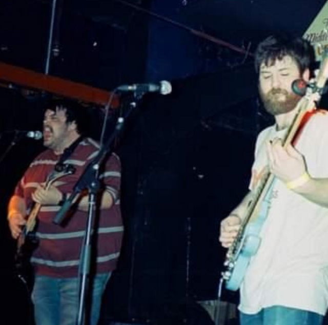 Dear Maryanne Dallas Entradas | 14 mar 2026, 18:30