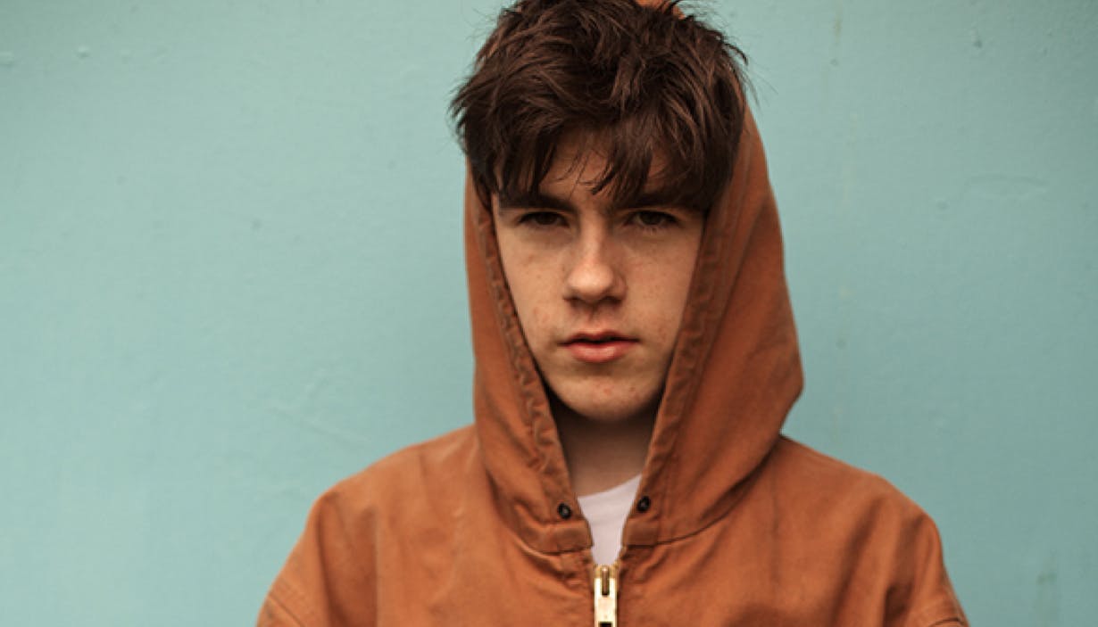 Koncerty v Praze - duben 2024