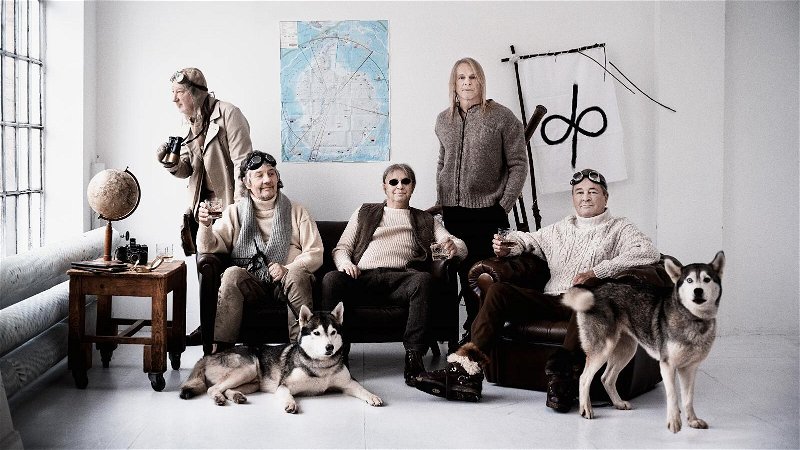 Tickets: Deep Purple, Cluj-Napoca | Thu, 01 Oct 2026, 20:00