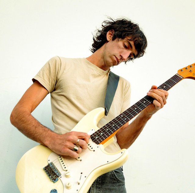 Delicate Steve Houston Entradas | 09 may 2026, 19:00