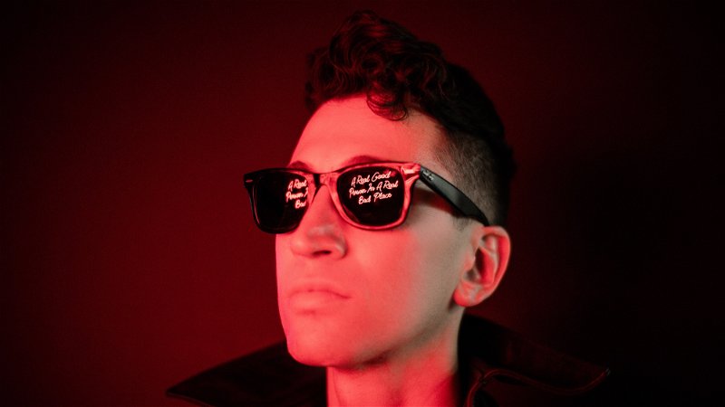 Tickets: Des Rocs, Amsterdam | 24 jan. 2024, 20:00