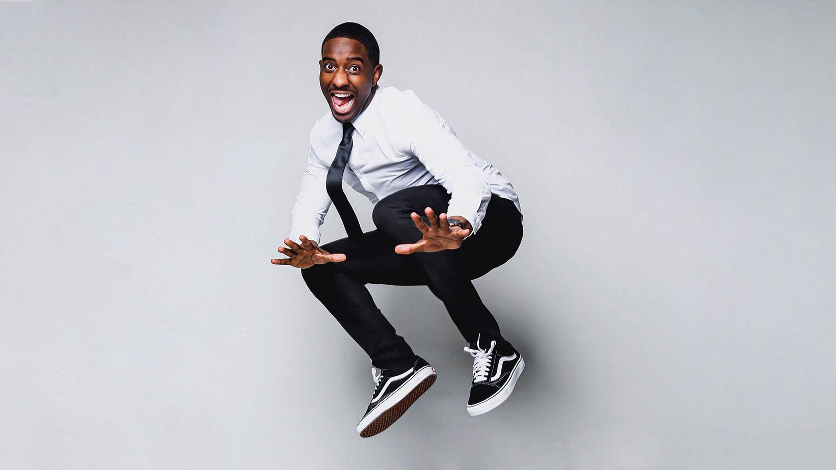 Tickets: Desi Banks, Oklahoma City | Fri, Aug 28 2026, 9:45 PM