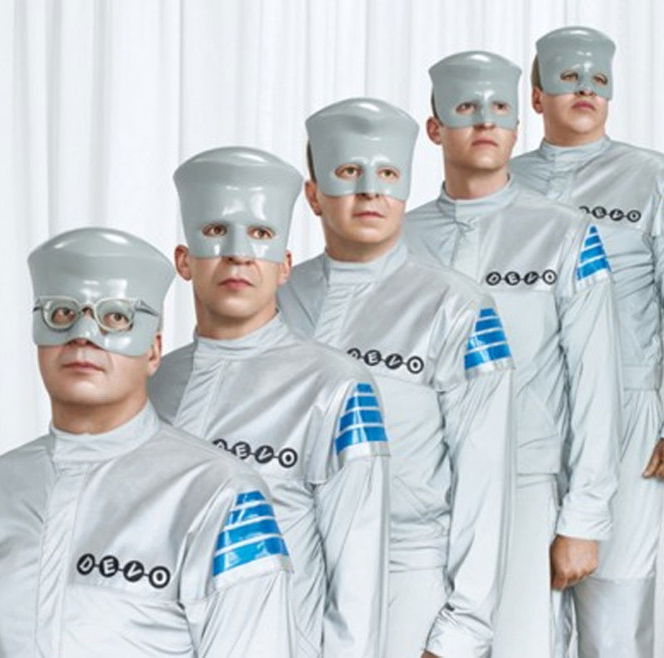 Tickets: DEVO, Phoenix | Sun, Apr 12 2026, 8:00 PM