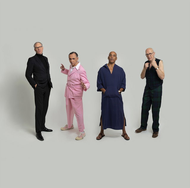 Tickets: Dexys Midnight Runners, Stockholm | Sun, 04 Oct 2026, 19:30