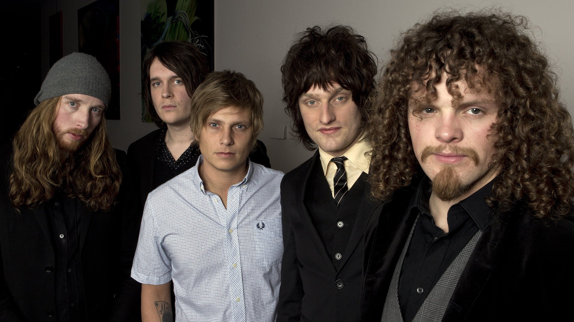 Tickets: DI-RECT, Utrecht | Wed, 04 Mar 2026, 19:00