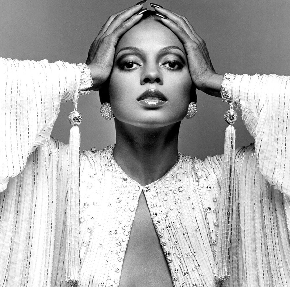 Diana Ross Rancho Mirage Entradas | 12 dic 2025, 20:00