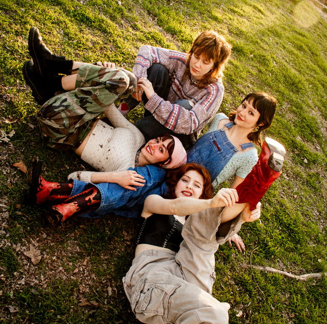 Die Spitz San Francisco Entradas | 14 abr 2026, 20:00