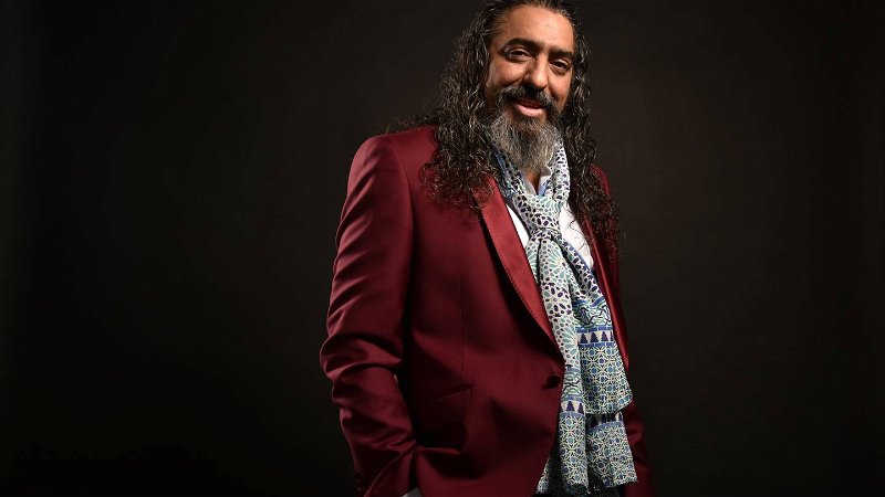 Diego El Cigala Bogotá Entradas | 15 may. 2026, 8:00 p. m.