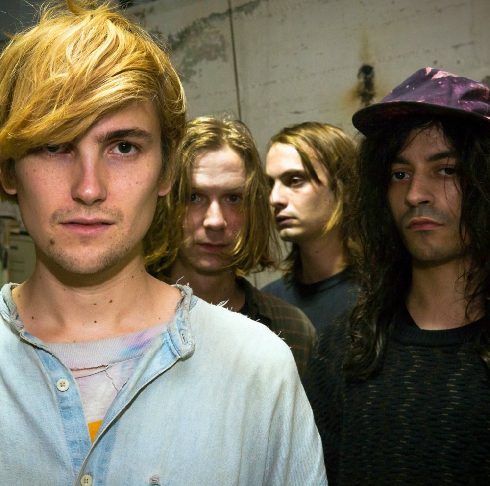 Tickets: DIIV, Santa Fe | Sun, May 03 2026, 8:00 PM