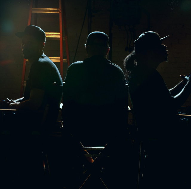 Tickets: Dilated Peoples, London | Thu, 25 Jun 2026, 19:00