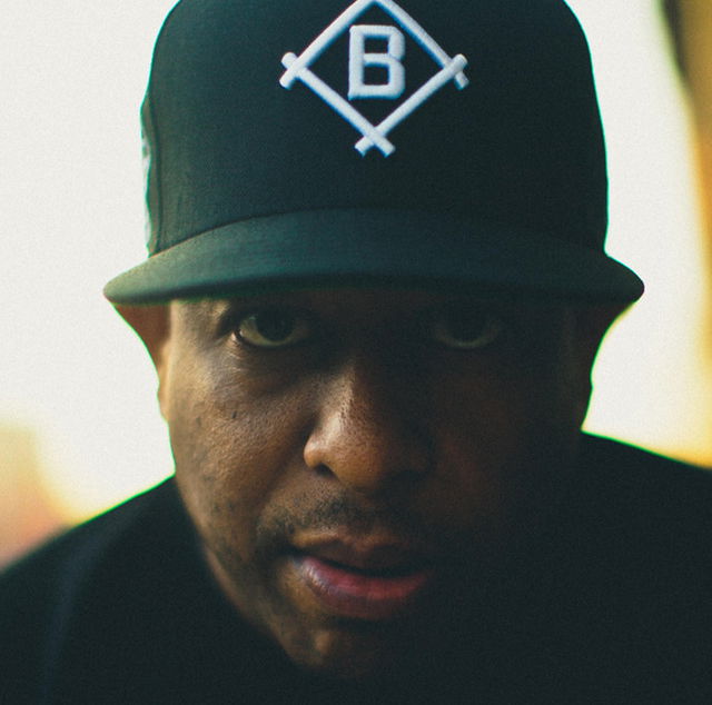 Tickets: DJ Premier, Thessaloniki | Sat, 27 Jun 2026, 21:30