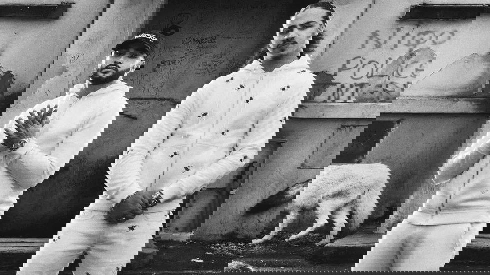 Djadja & Dinaz Nice Tickets | 03 okt. 2026, 18:00