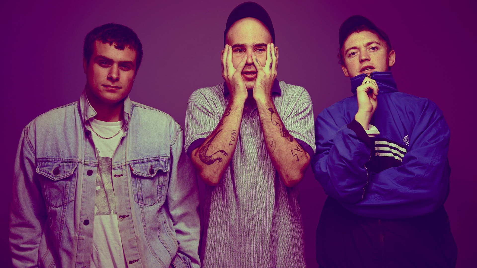 DMA'S Nottingham Billets | 20 mai 2026, 18:30