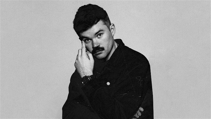 Tickets: Dom Dolla, Las Vegas | Sat, Mar 21 2026, 11:30 AM