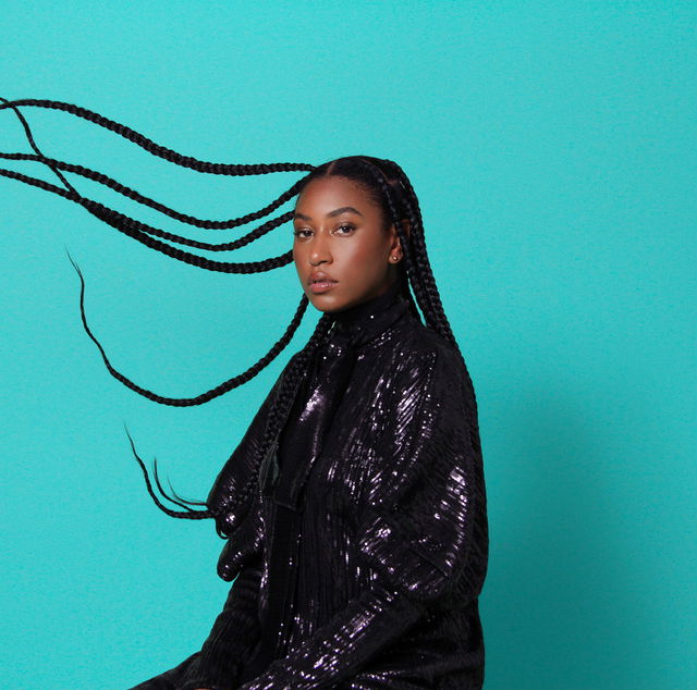 Tickets: Dominique Fils-Aimé, Montreal | Sat, Jun 27 2026, 8:00 PM