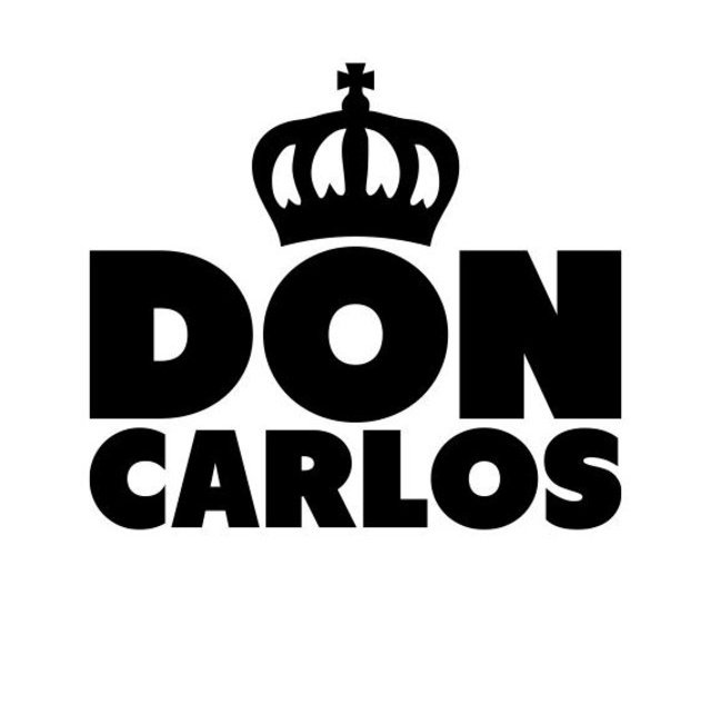 Tickets: Don Carlos, San Francisco | Thu, Feb 19 2026, 8:00 PM