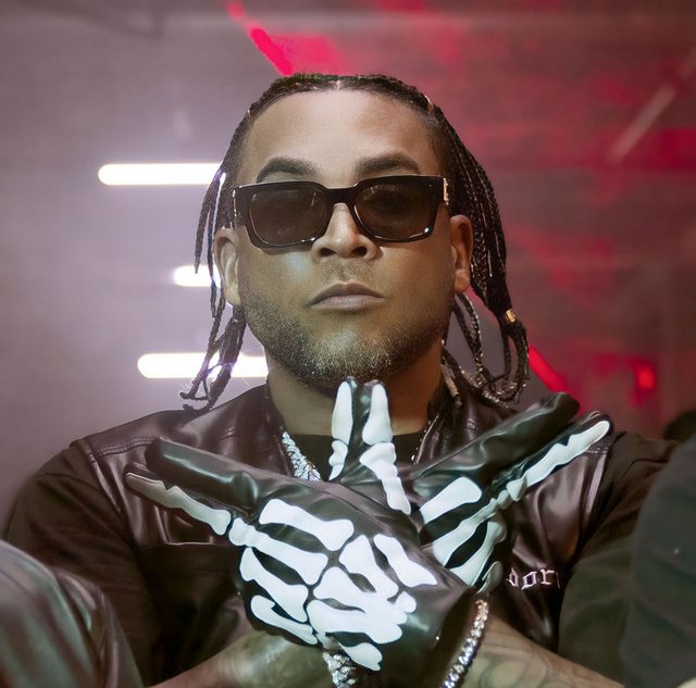 Tickets: Don Omar, Seville | Sat, 18 Jul 2026, 21:30
