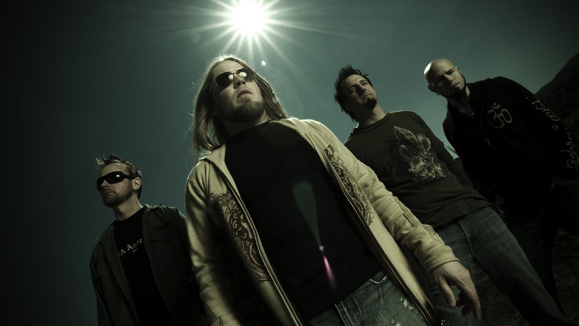 Tickets: Drowning Pool, Vienna | Tue, 23 Jun 2026, 20:00