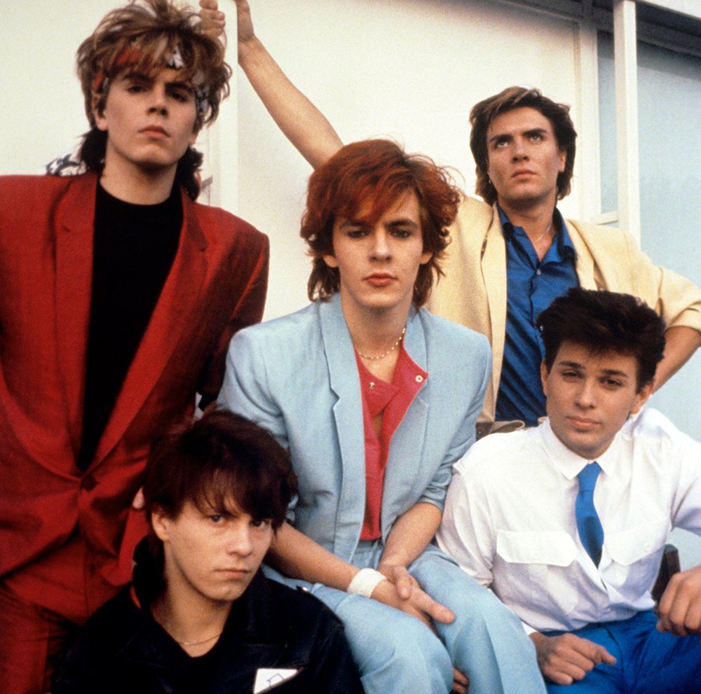 Tickets: Duran Duran, Glasgow | Thu, 15 Oct 2026, 19:00