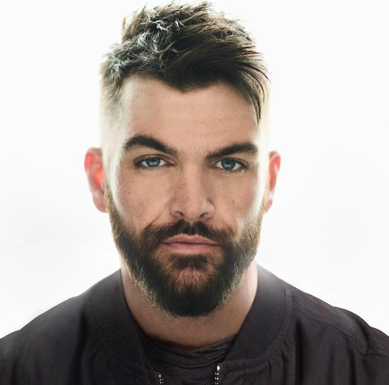 Dylan Scott La Porte Entradas | 16 jul 2026, 20:00