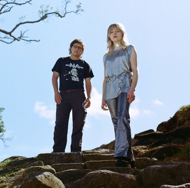 Tickets Earth Tongue Glasgow Tue 20 Oct 2026 1930