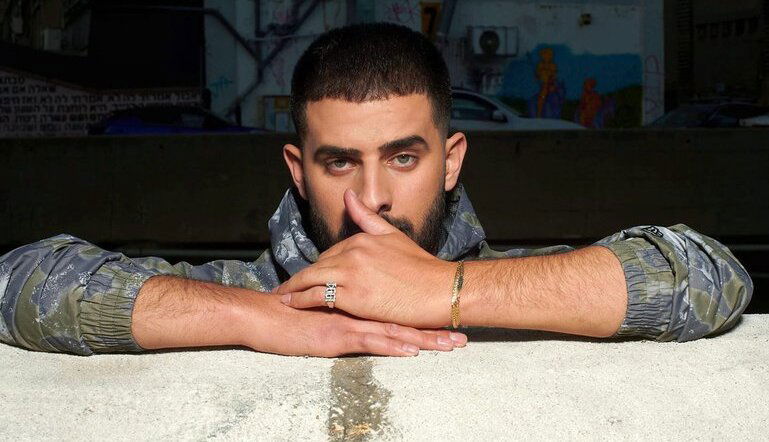 Tickets: Eden Hason, Tiberias | Sun, 09 Apr 2023, 19:30