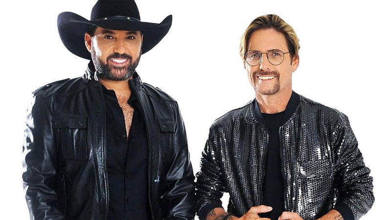 Tickets: Edson & Hudson, São Paulo | Fri, 12 Jun 2026, 20:00