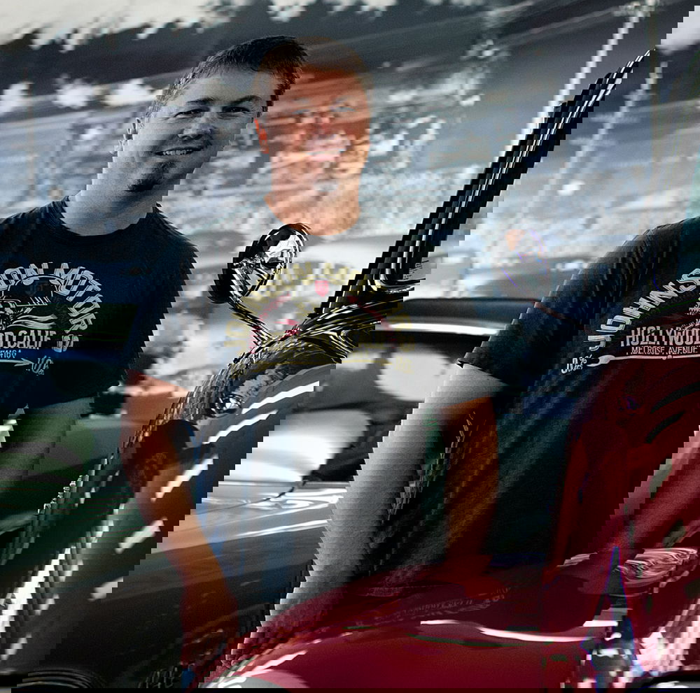 Tickets: Edwin McCain, Lincoln | Fri, Dec 12 2025, 8:00 PM